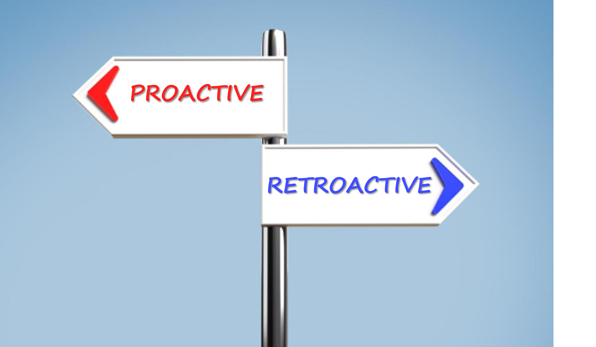 تفاوت تلفیق دارویی Retroactive و Proactive چیست؟ - داروساز بیمارستانی